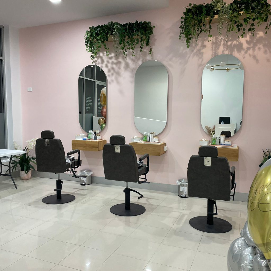 Natural Shades | Best Beauty Salon & Parlour In Australia